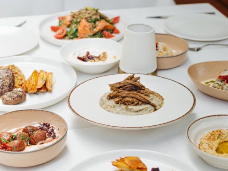 İstanbul Yılbaşı Mekanları: İstanbul'un En İyi 10 Yılbaşı Mekanı