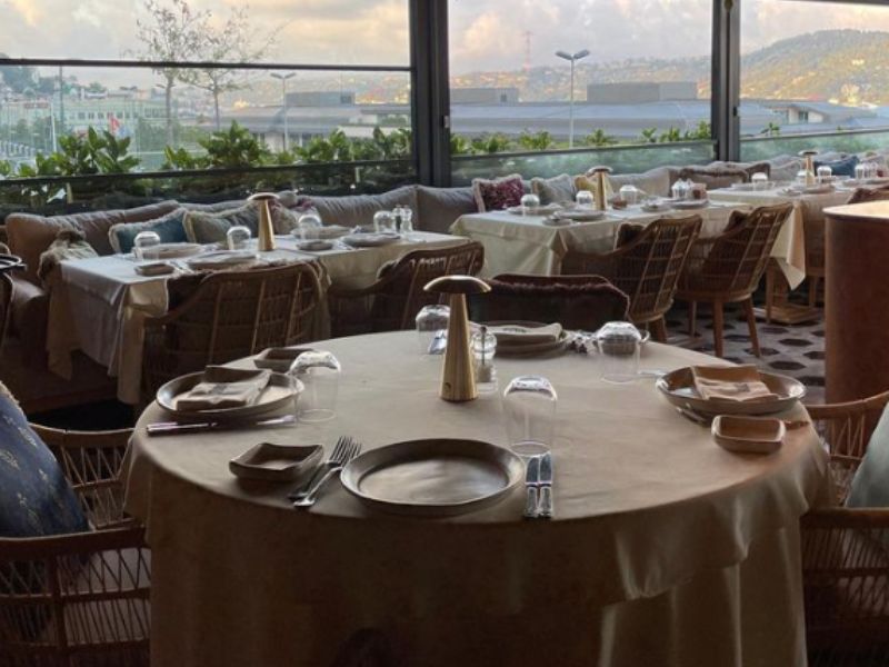 İstanbul Yılbaşı Mekanları: İstanbul'un En İyi 10 Yılbaşı Mekanı