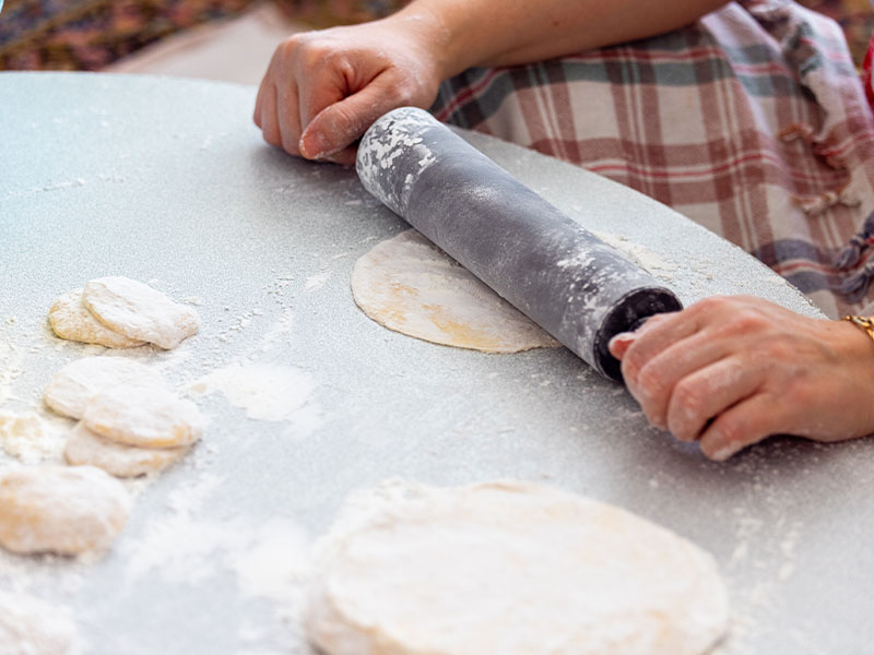 1 Kg Yufka Kaç Yaprak Eder?