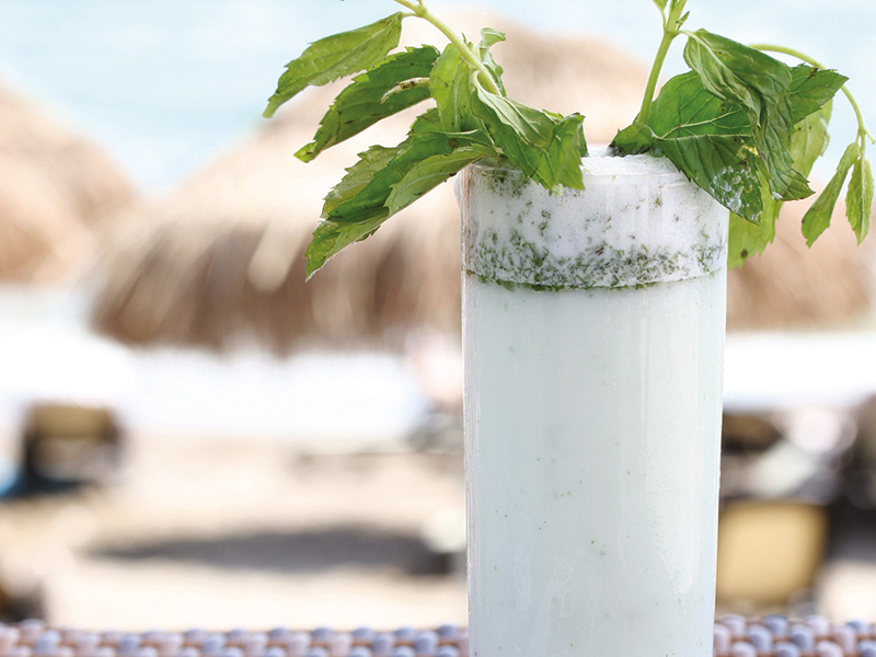 Evde Karışan Yeni Dünya - Aliye Gümüş