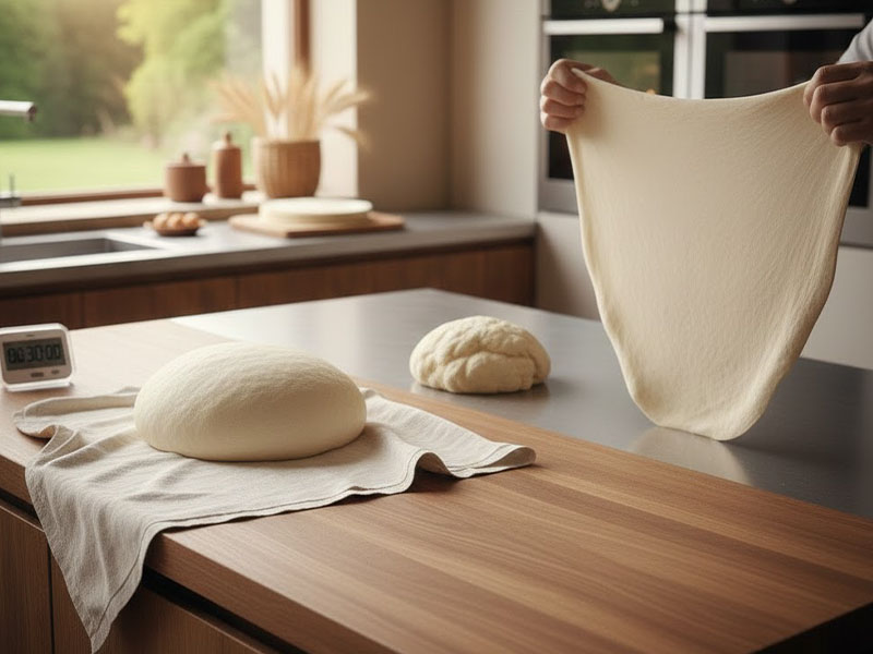 5 Kilo Undan Kaç Tane Yufka Alınabilir?