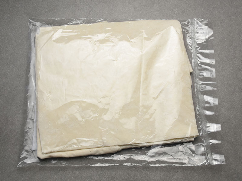 1 Kg Yufka Kaç Yaprak Eder?