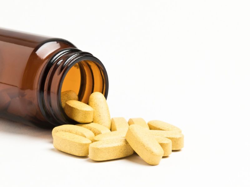 A Vitaminin Faydaları Nelerdir: A Vitaminin Bilim Destekli 6 Faydası