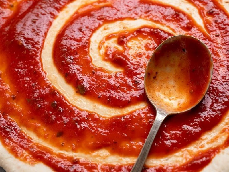 Pizza Hamuru İçin Yaş Maya Mı Kuru Maya Mı Kullanılır?