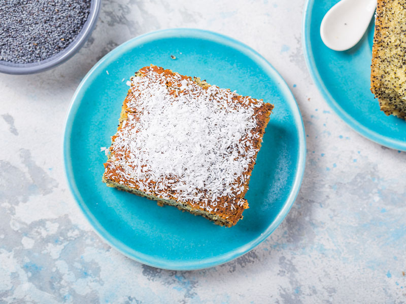 Revani Şerbeti Soğuk Mu Dökülür Sıcak Mı?