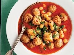 Etli Çorba Tarifleri