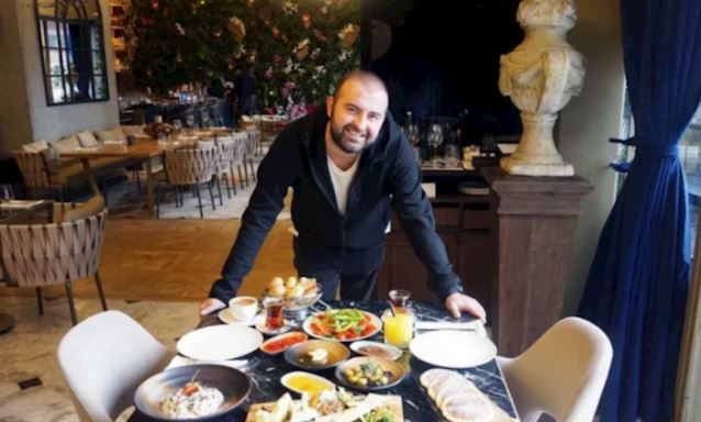 Eray Kılıç - Güncel Yazılar - Lezzet