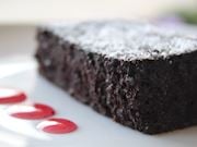 Islak Kek Tarifi: Islak Kek Nasıl Yapılır? | Lezzet