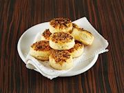 Üç Baharatlı Çörek Tarifi: Üç Baharatlı Çörek Nasıl Yapılır? | Lezzet