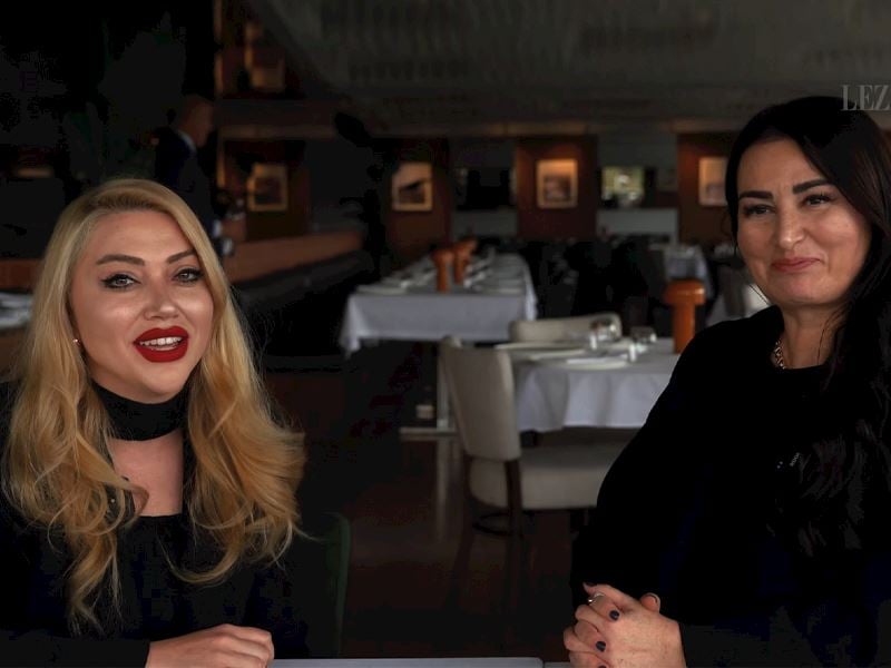 Nasıl Çay Tadım Uzmanı Olunur? En Güzel Türk Çayı Nasıl Demlenir? Ebru ...